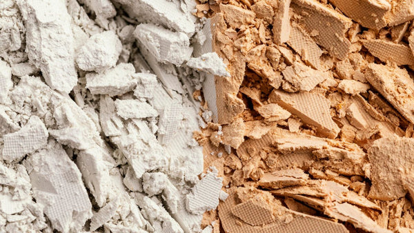 Types of Clay and Their Key Differences – Old Potters